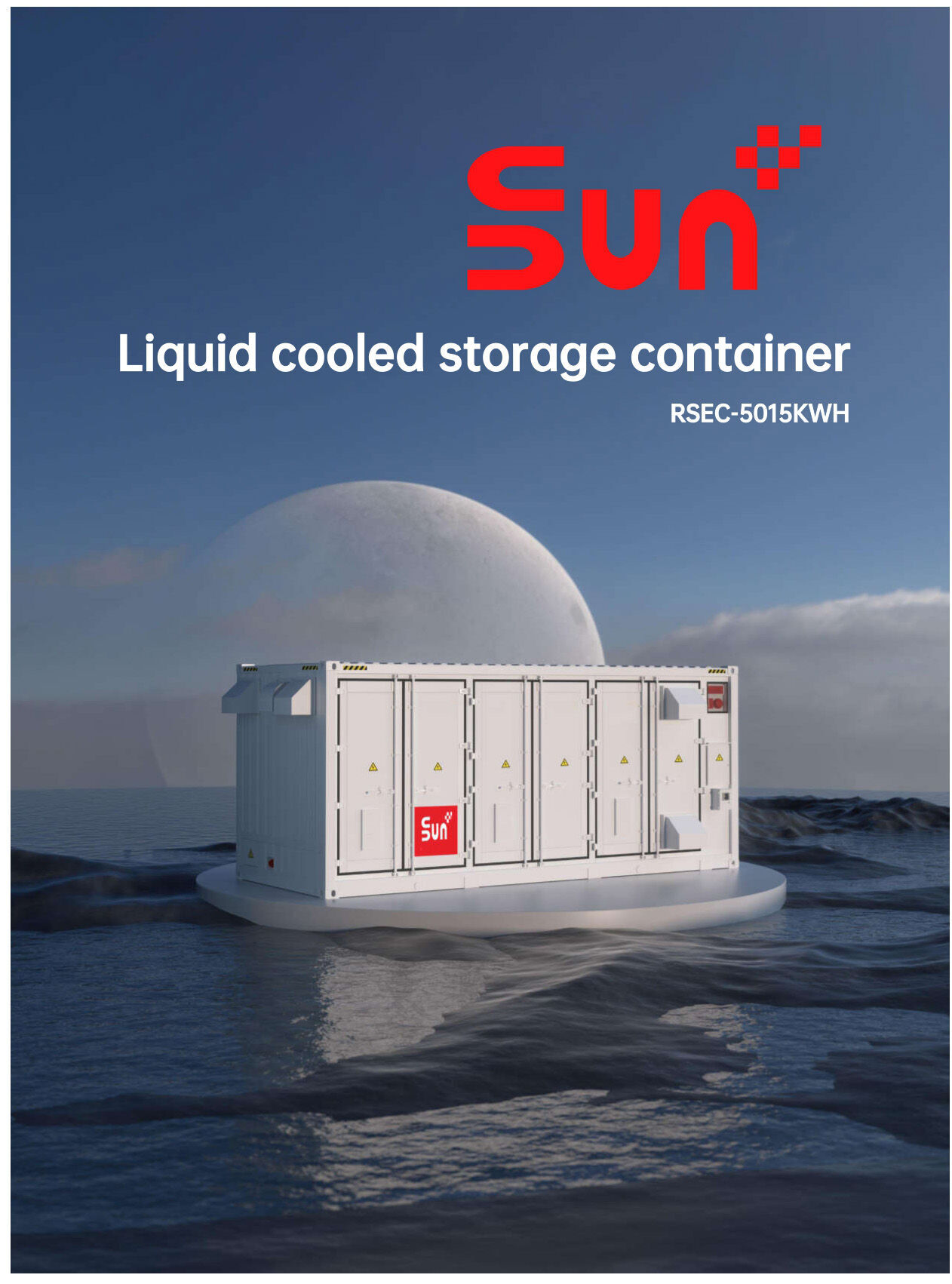 Multi-scenario 1331v Energy Storage Unit, Lfp Battery Energy Storage ...