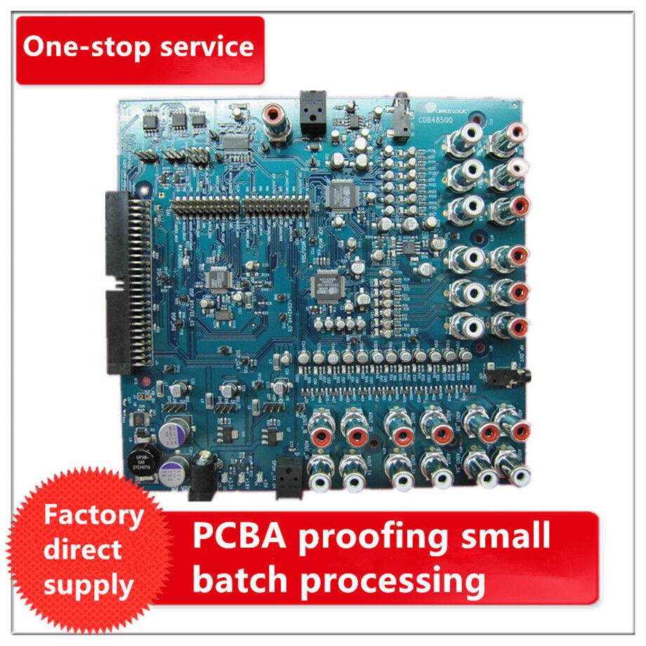 Factory Direct High Quality China Wholesale Electronic Processing ...