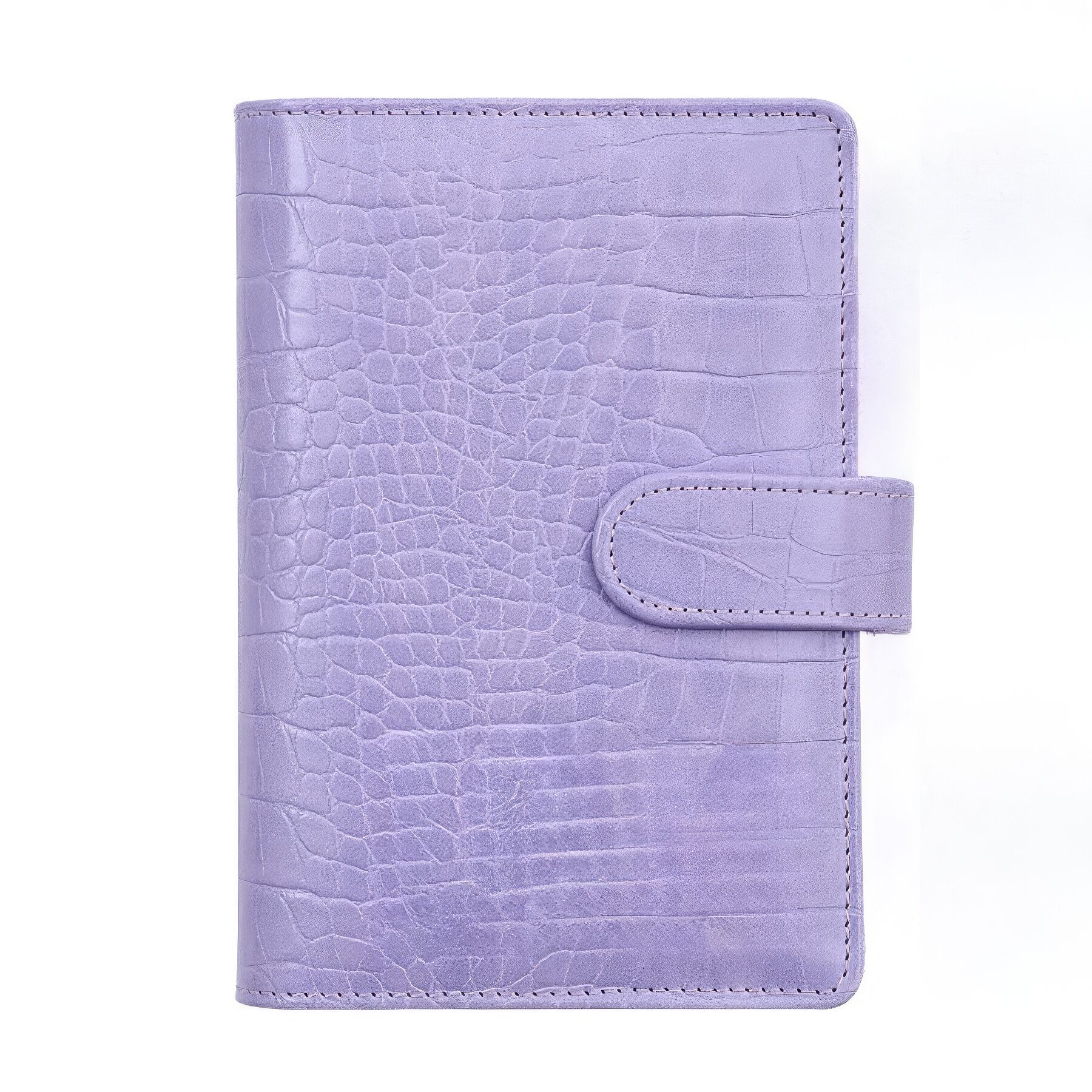 Buy United States Wholesale Customized Logo Pu Leather A6 Budget ...