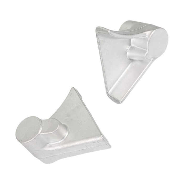 Cnc Machining Items Hot Forging Parts Hot Forged Hydraulic Cylinder ...