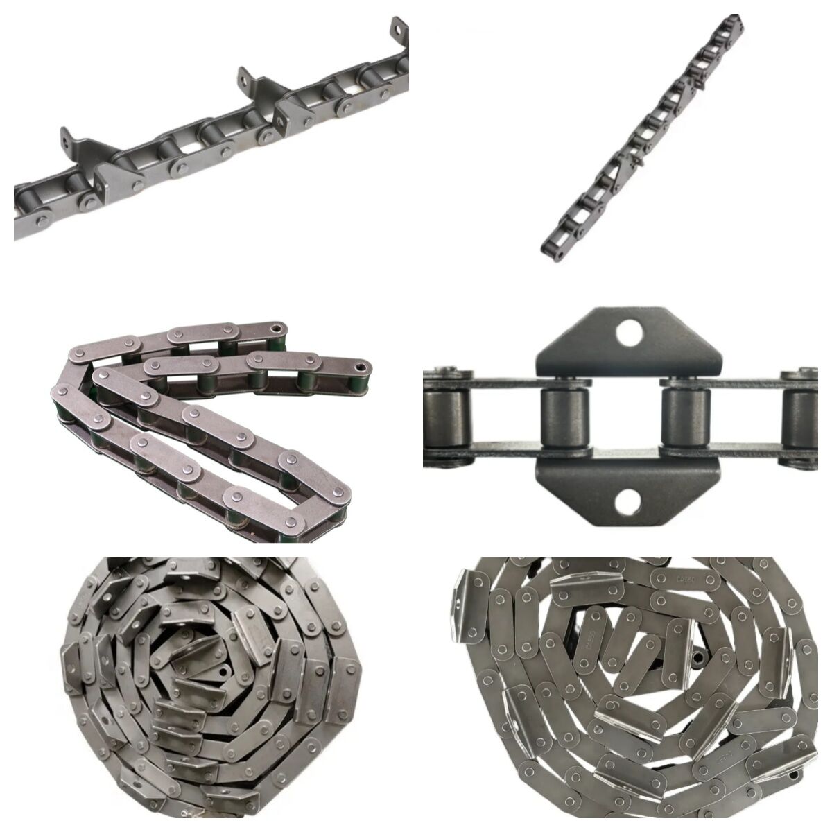 Bulk Buy China Wholesale High Wear-resistance S & C Type Steel ...