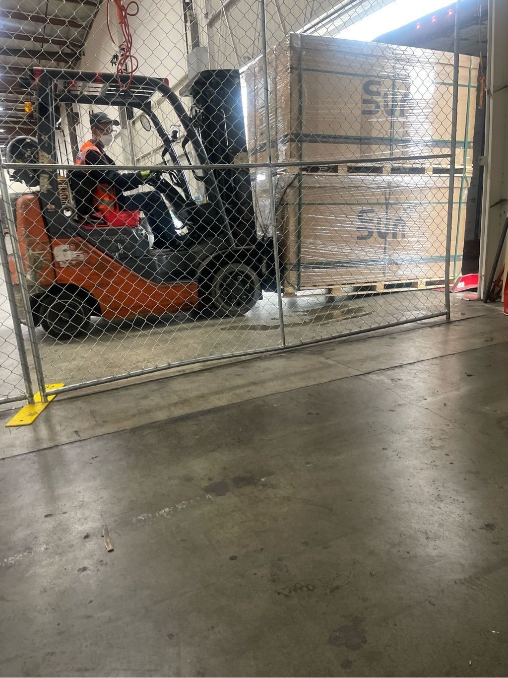 Sunplus 10kw 15kw 20kw Solar Power Station Off-grid Rack Battery Wi-fi ...