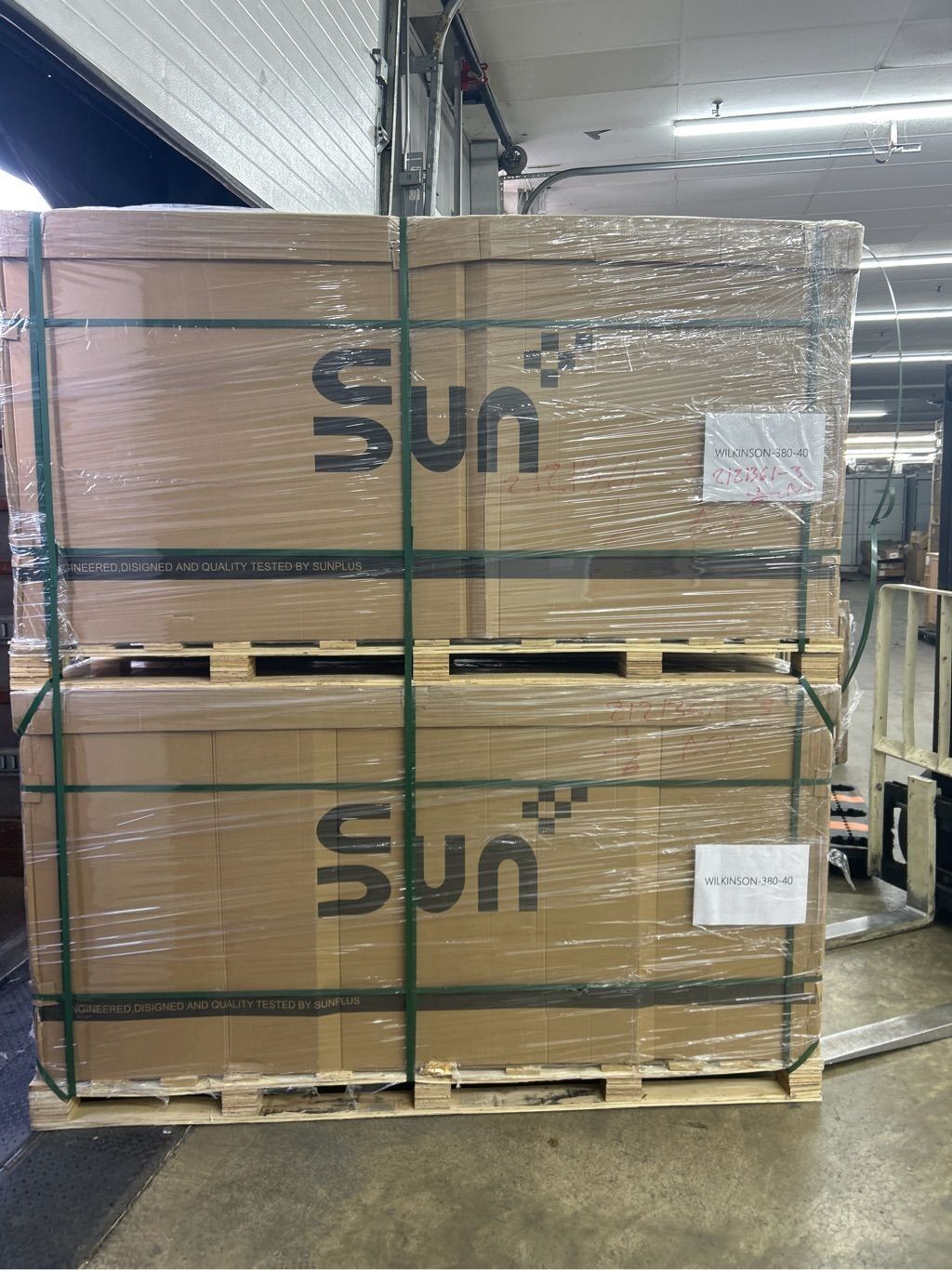 Sunplus 5 Kw 10 Kw 15 Kw All-in-one Off-grid Solar Power Station With ...