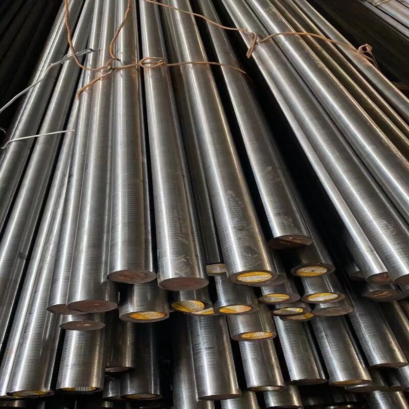 Best Price Q235 20# 1020 2205 4140 Steel Round Rod Bar Carbon Steel Rod ...
