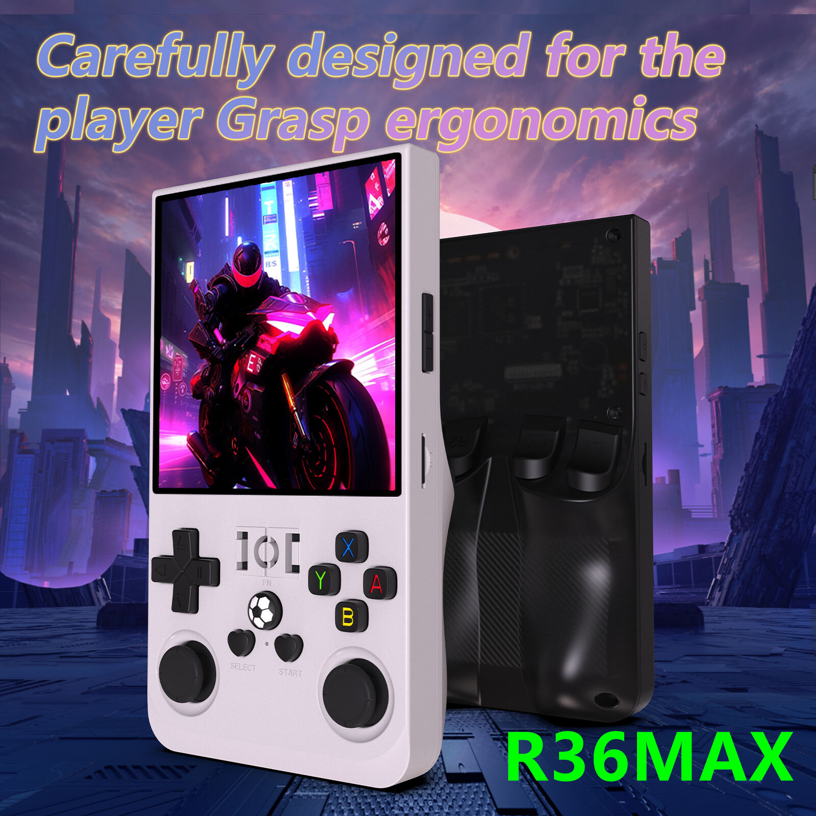 Handheld Retro Console Game-player Game Console Video Game Consoles ...