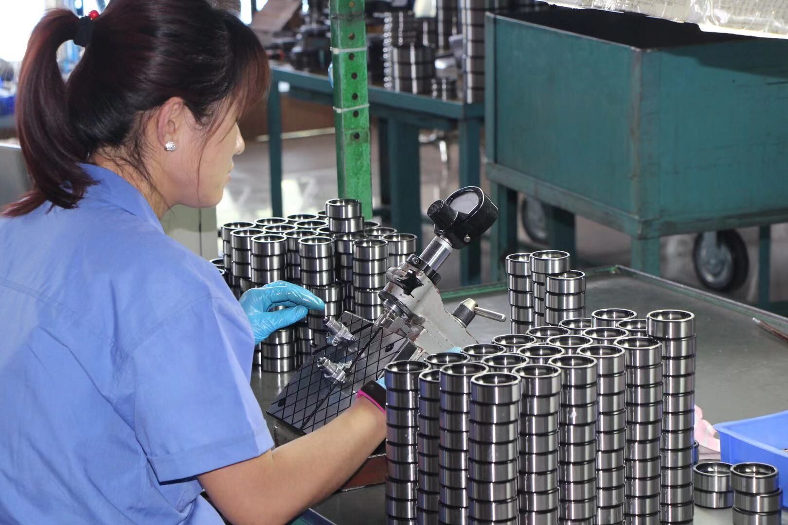 Timing Chain Four-piece Set 9-0195s 12571725 C-3227 For Car Hot Sale ...