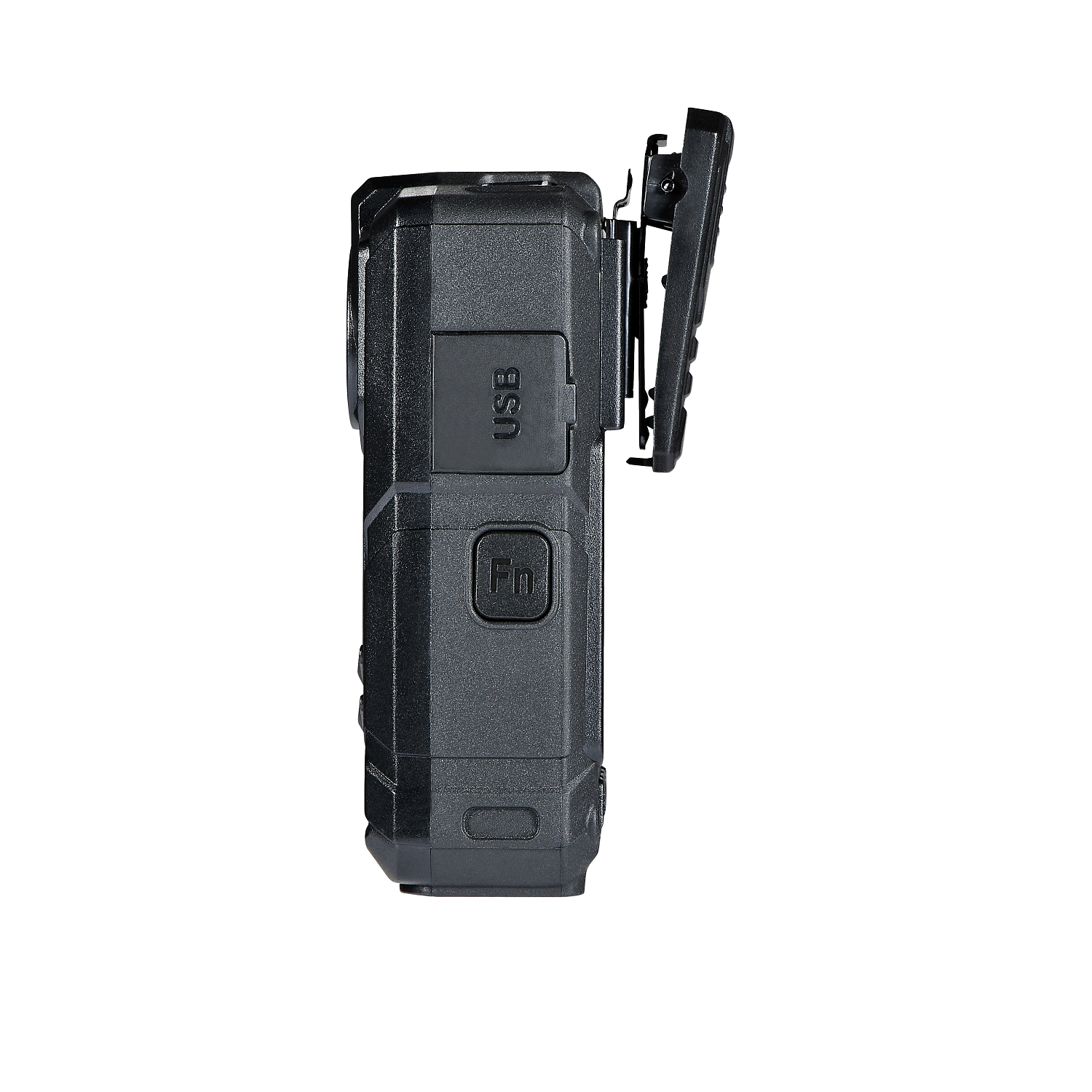 130 Degree View Angle Type C Replaceable Battery 4g Body Worn Camera ...