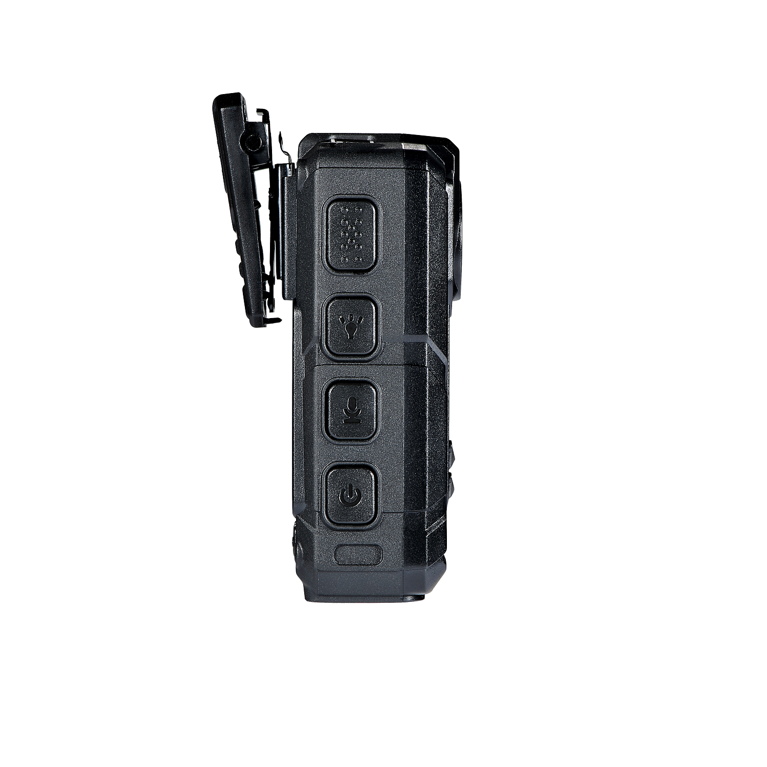 130 Degree View Angle Type C Replaceable Battery 4g Body Worn Camera ...