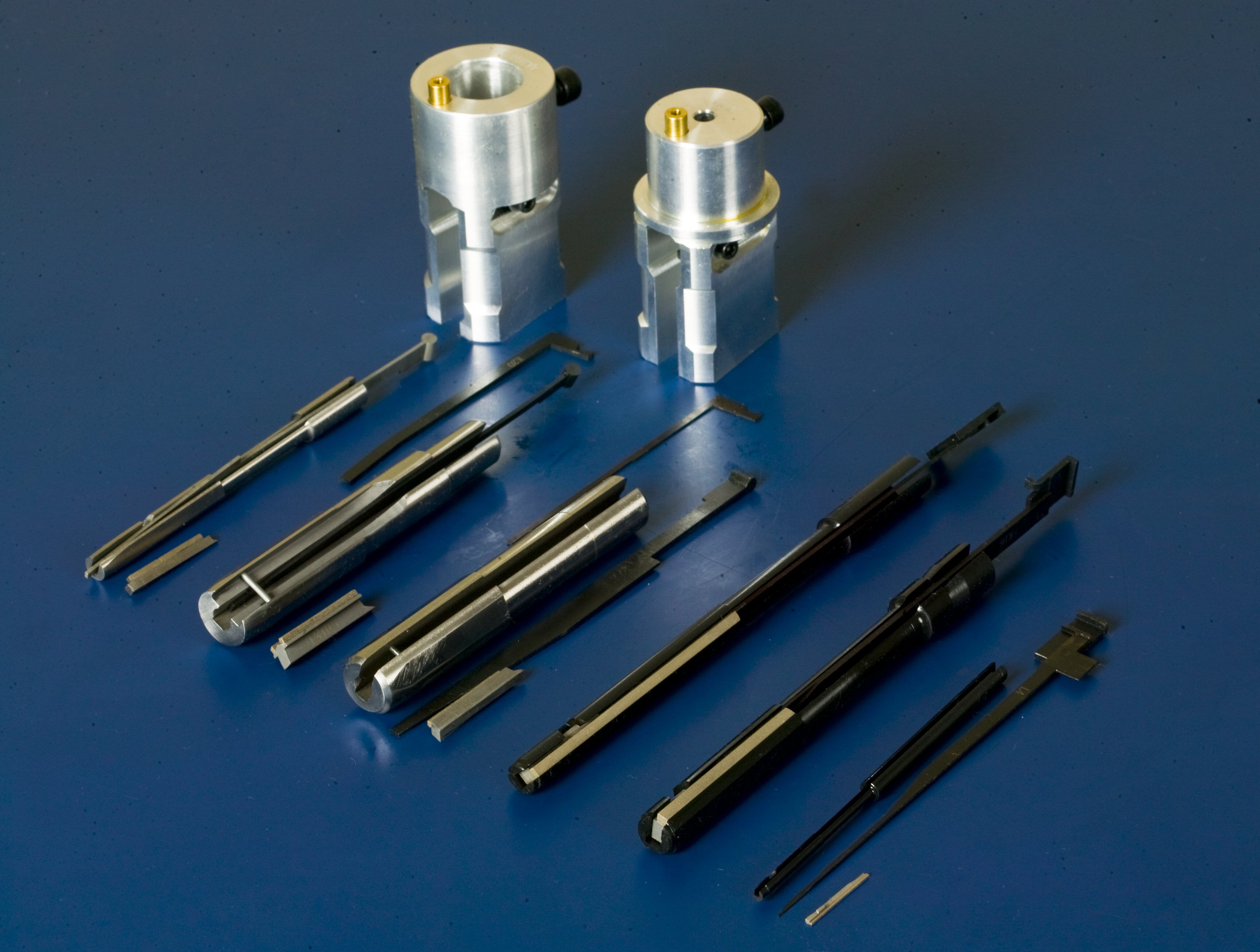 Accessories Adapter For Honing Mandrel - China Wholesale Honing Mandrel ...