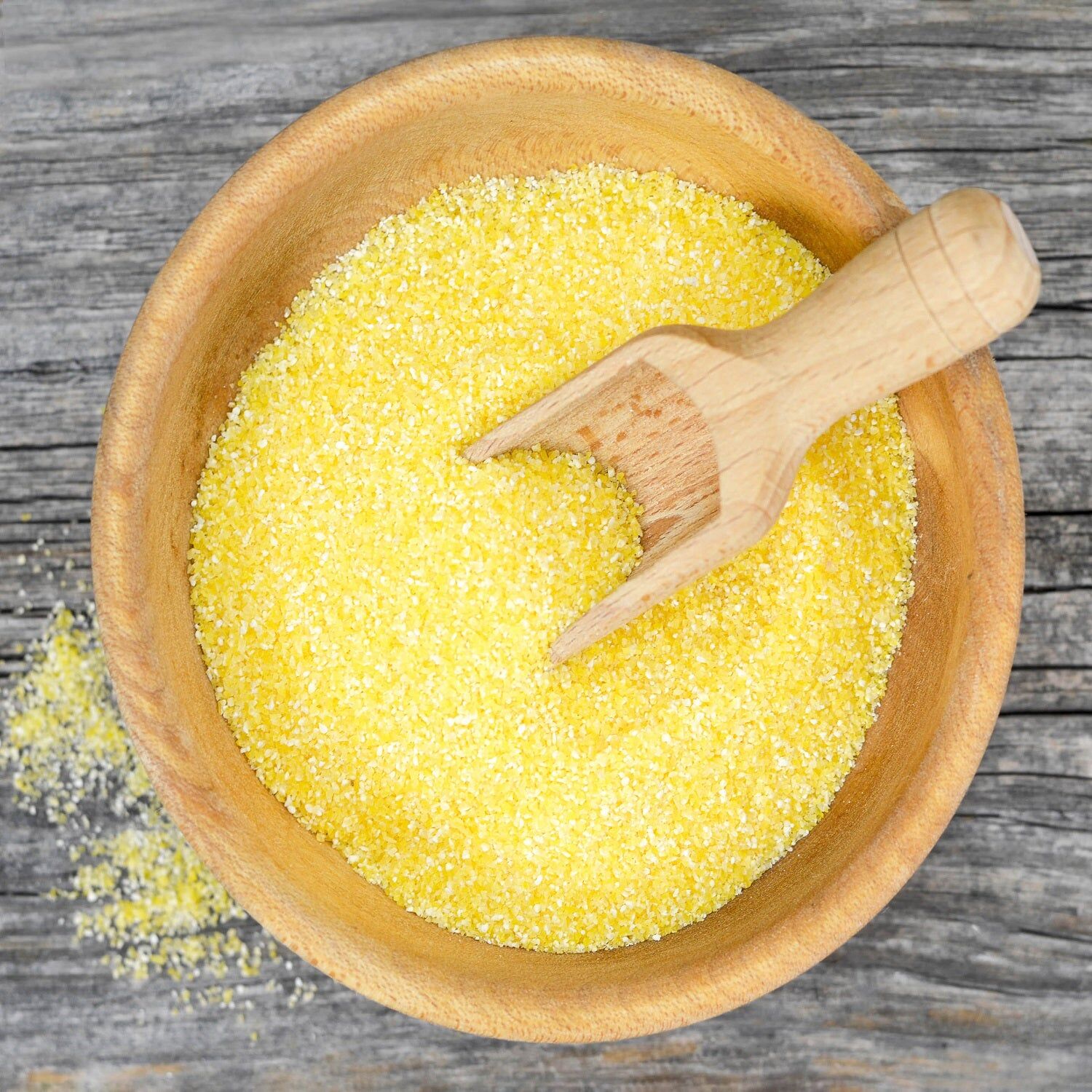 Best Selling Product Premium Quality World Best Quality Corn Germ Flour ...