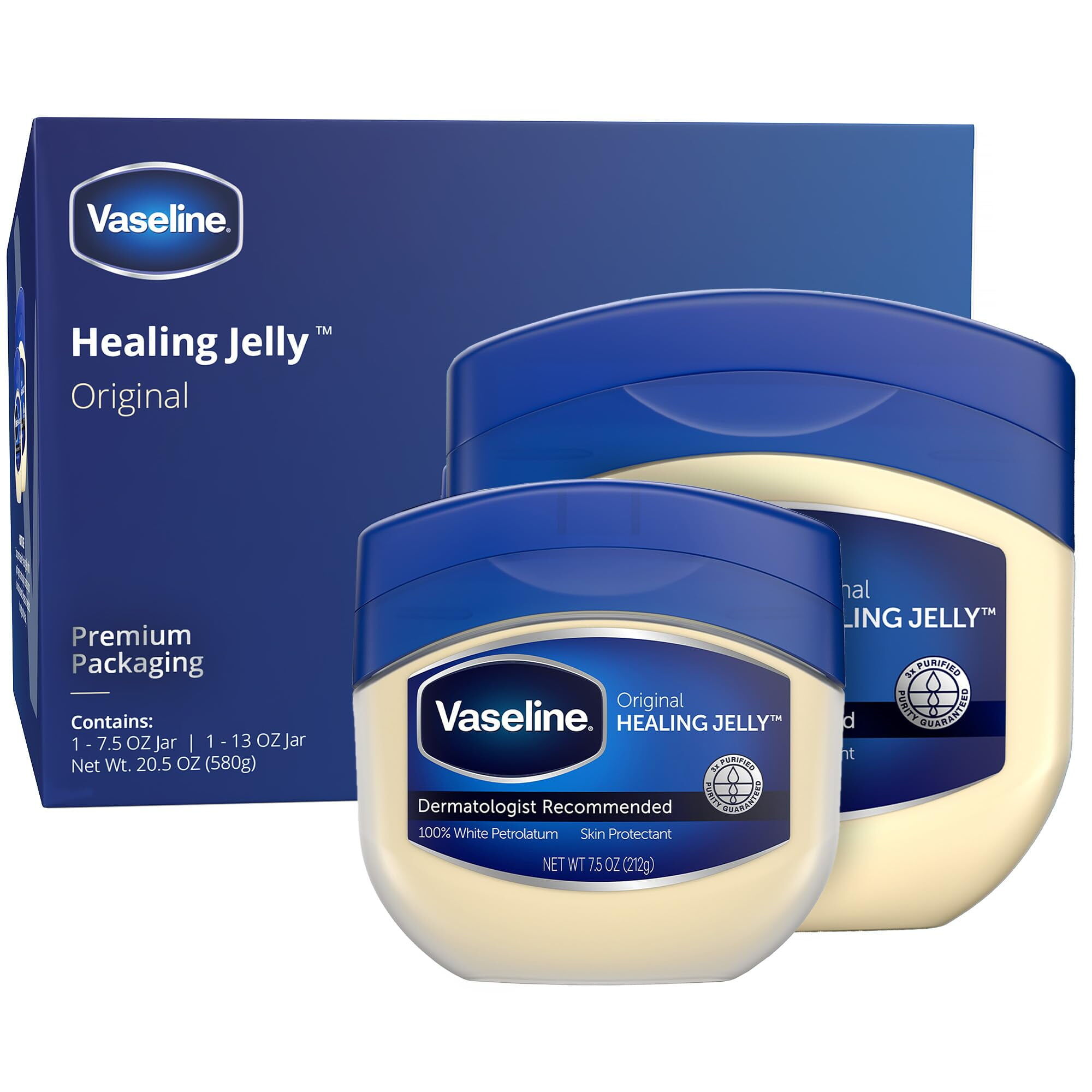 Factory Direct High Quality Germany Wholesale Buy White Vaseline ...