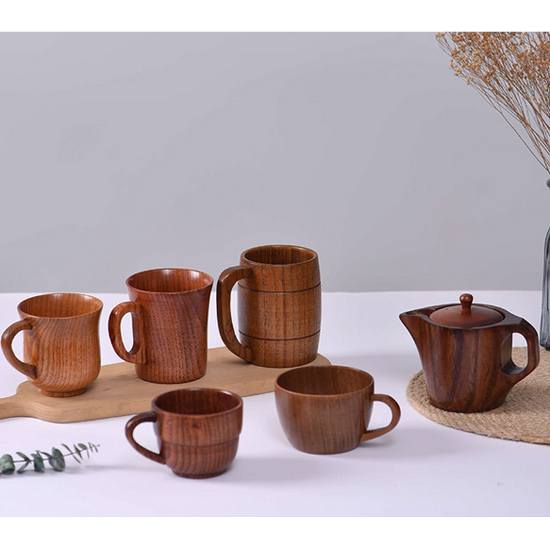 Wooden Mugs,wooden Coffee Mug,wooden Beer Mug,custom Wooden Mugs ...