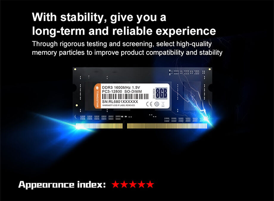 Bulk Buy China Wholesale High Quality Original Ddr Computer Memory Ddr3 ...