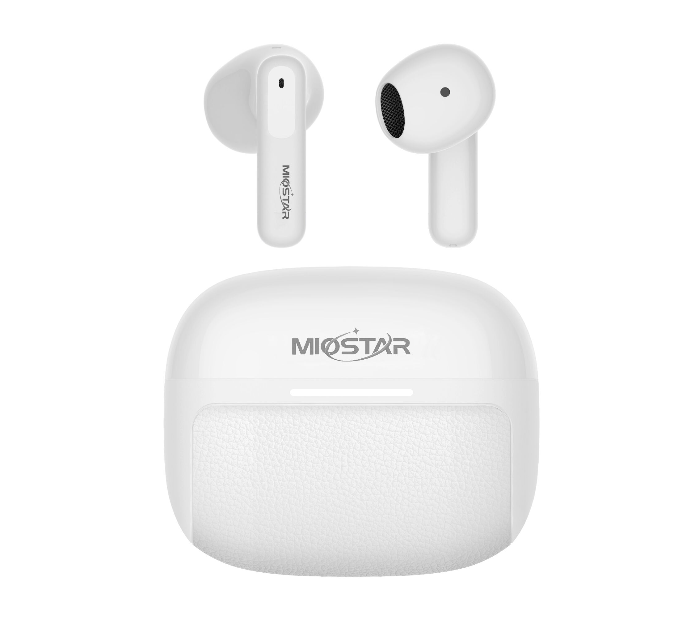 Bulk Buy China Wholesale Sh-867h-anc Hybrid Semi-in-ear Anc+enc Bt5.4 ...