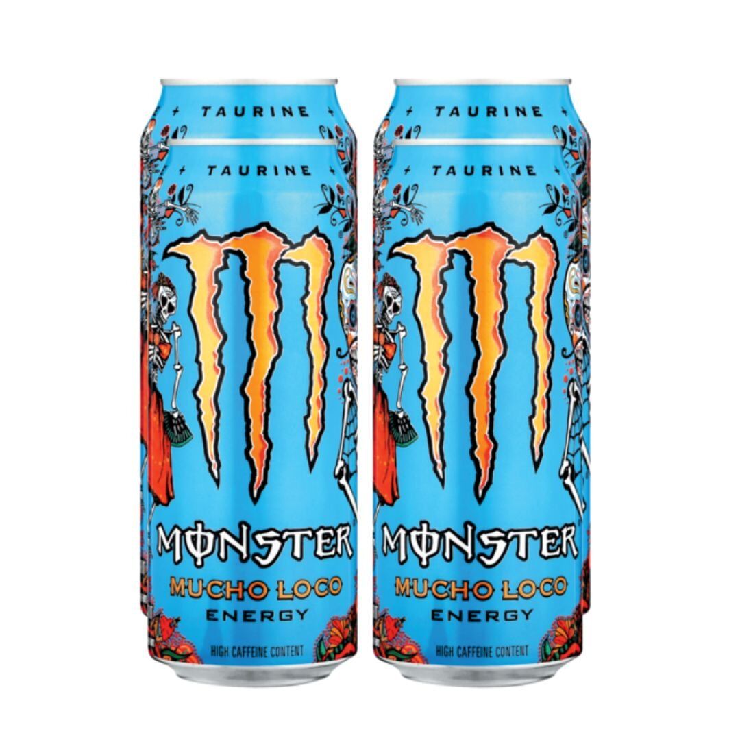 Monster Energy Drink Original Flavor In Stock With Best Price Bulk ...
