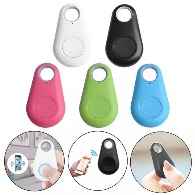 Bluetooth Loss Prevention Keys Cell Phone Bags Pets Two-way Loss ...