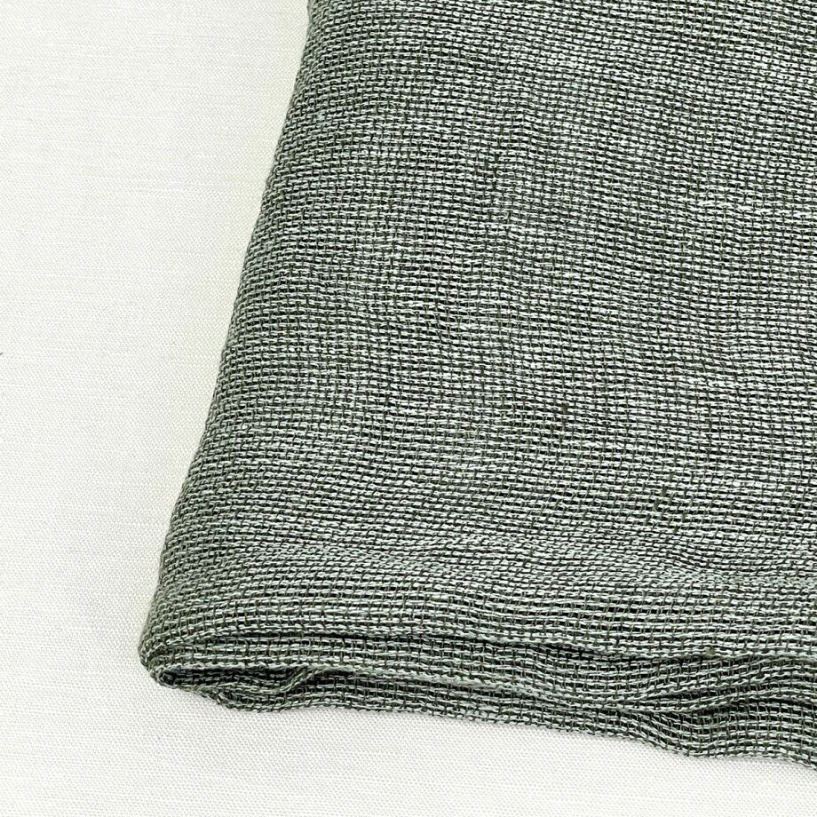 Bulk Buy China Wholesale Women's Linen Yarn Dyed Linen Fabric Pure ...