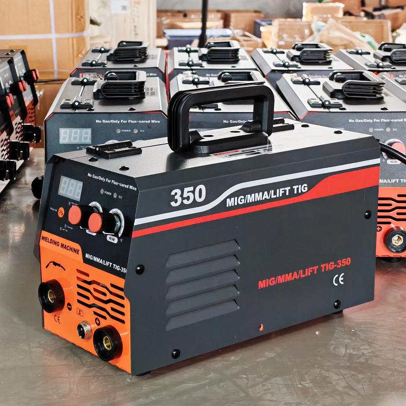 Bulk Buy China Wholesale Cold Welding Machine Stainless Steel Industry ...