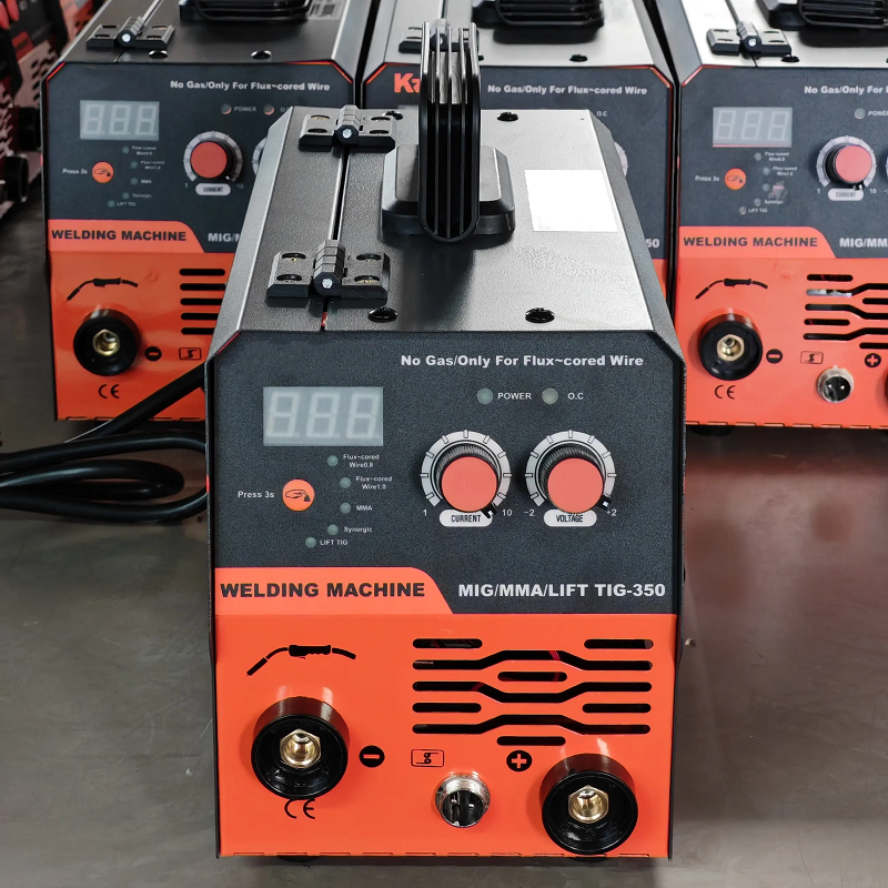 Bulk Buy China Wholesale Cold Welding Machine Stainless Steel Industry ...