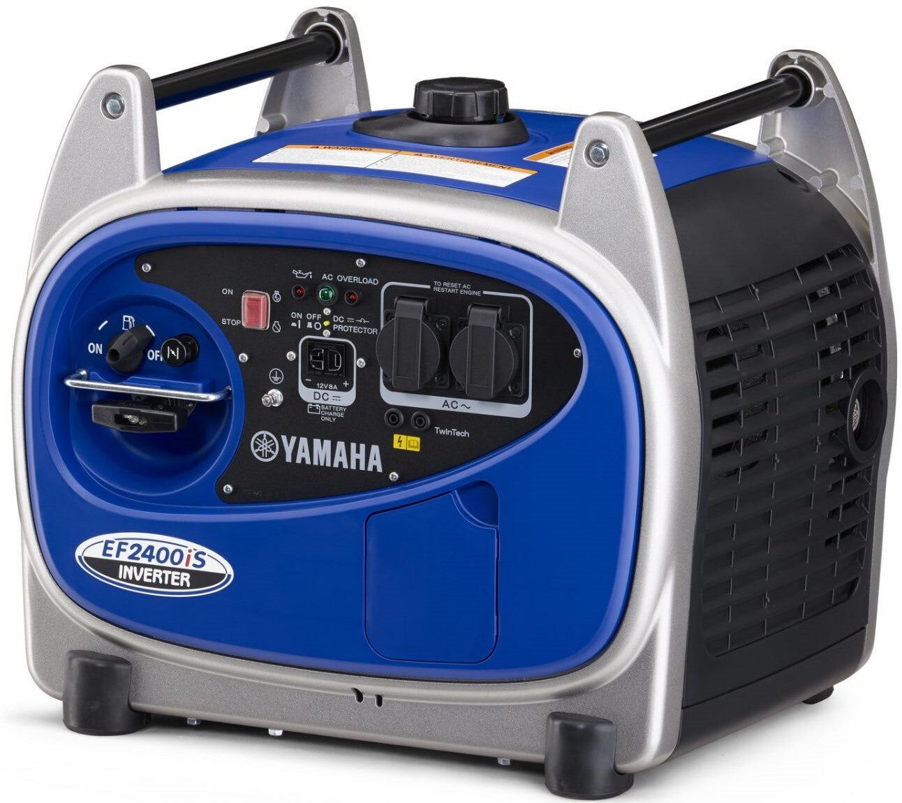 Buy Yamaha Generator Today Powerful Energy Solution In Stock Now Fast ...
