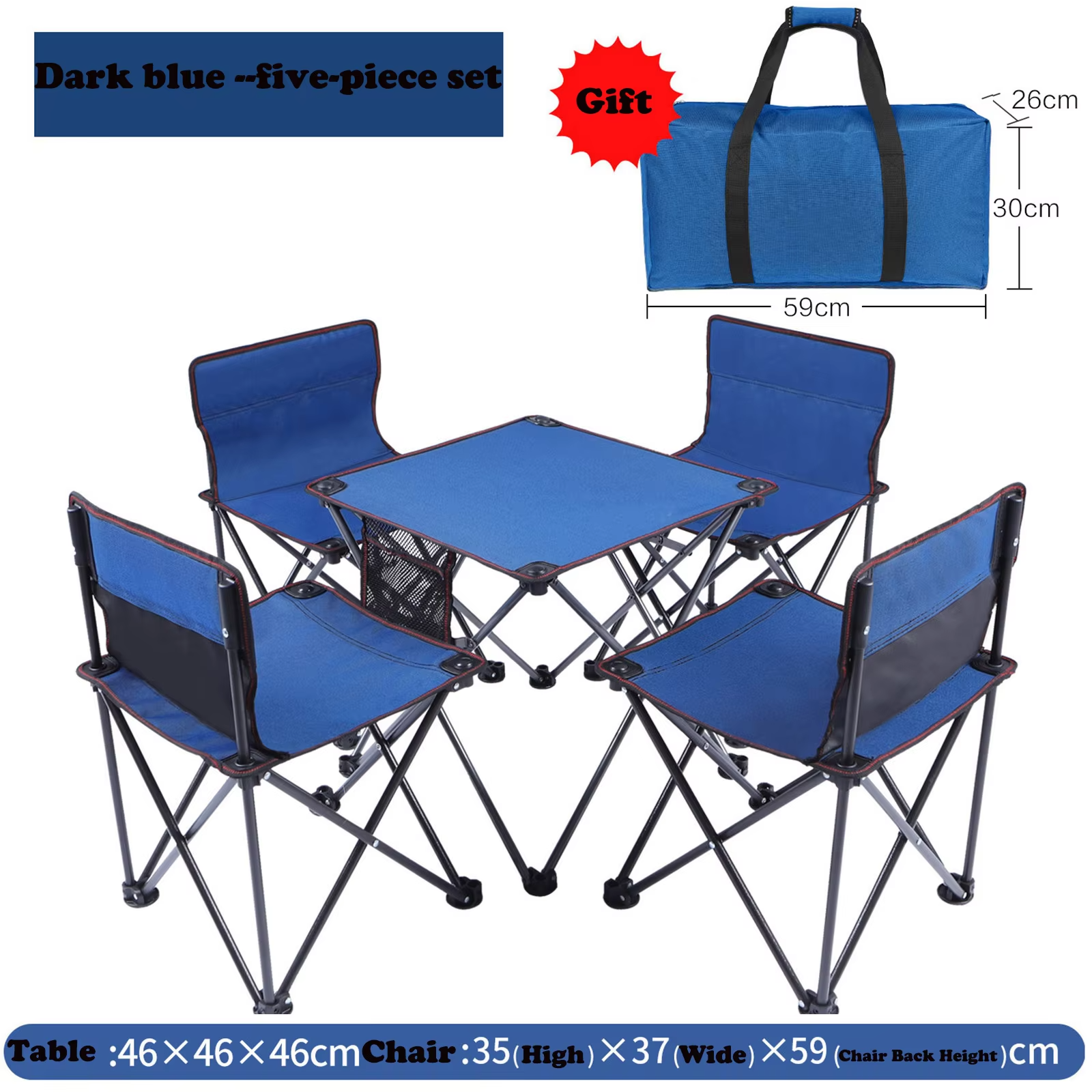 Buy China Wholesale Super Lightweight High Quality Folding Outdoor ...