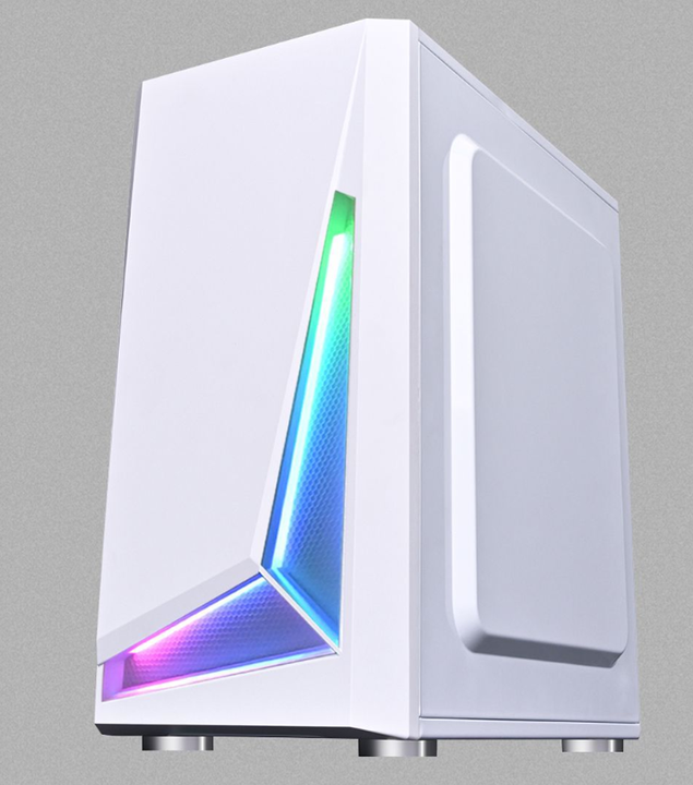 Bulk Buy China Wholesale 2025 Hot Sale Computer-case Custom Mini Itx ...