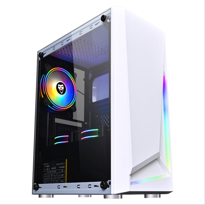 Bulk Buy China Wholesale 2025 Hot Sale Computer-case Custom Mini Itx ...