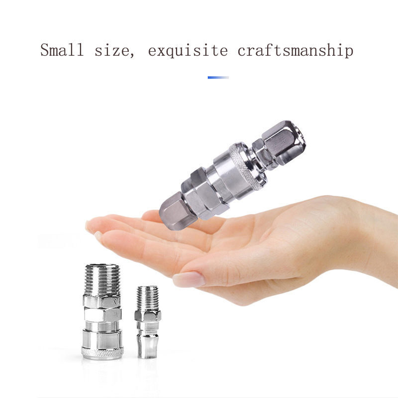 Ulk Wholesale High Quality Stainless Steel Hydraulic Hose Ferrule ...