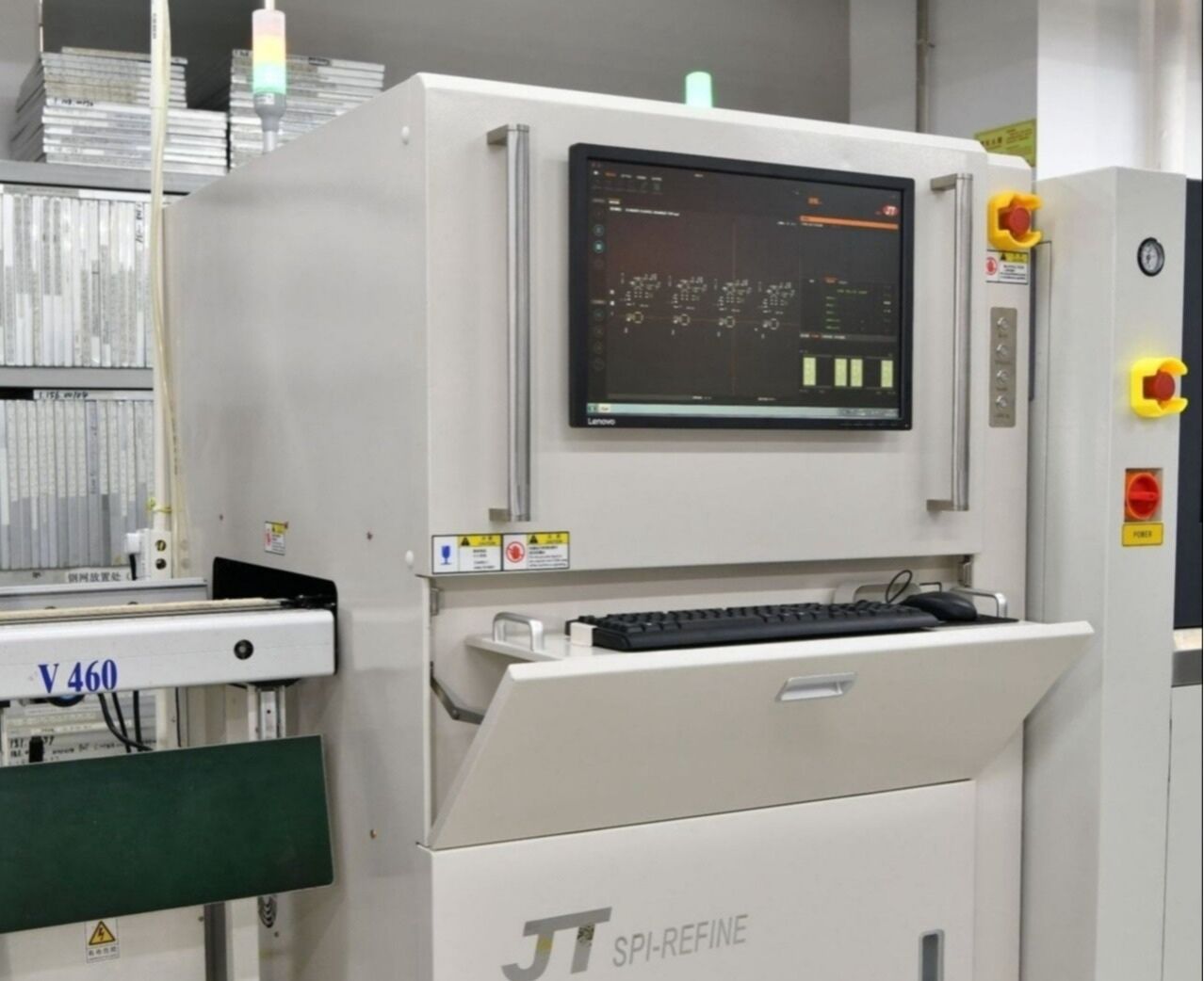 Buy China Wholesale One-stop Pcba Processing Solution, Oem Contract ...