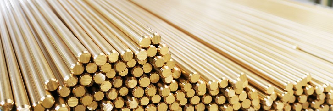 Copper Rod Hbi59-1.5b/hbi59-1.5clead-free Free Cutting Brass/spot High ...