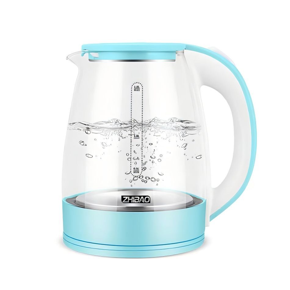 Buy China Wholesale Factory Direct Electric Kettle Hot Kettle Efficient ...