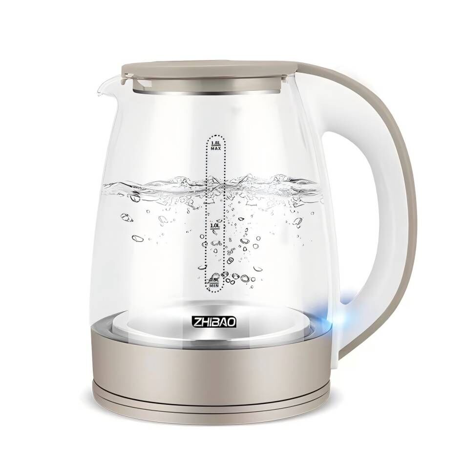Buy China Wholesale Factory Direct Electric Kettle Hot Kettle Efficient ...