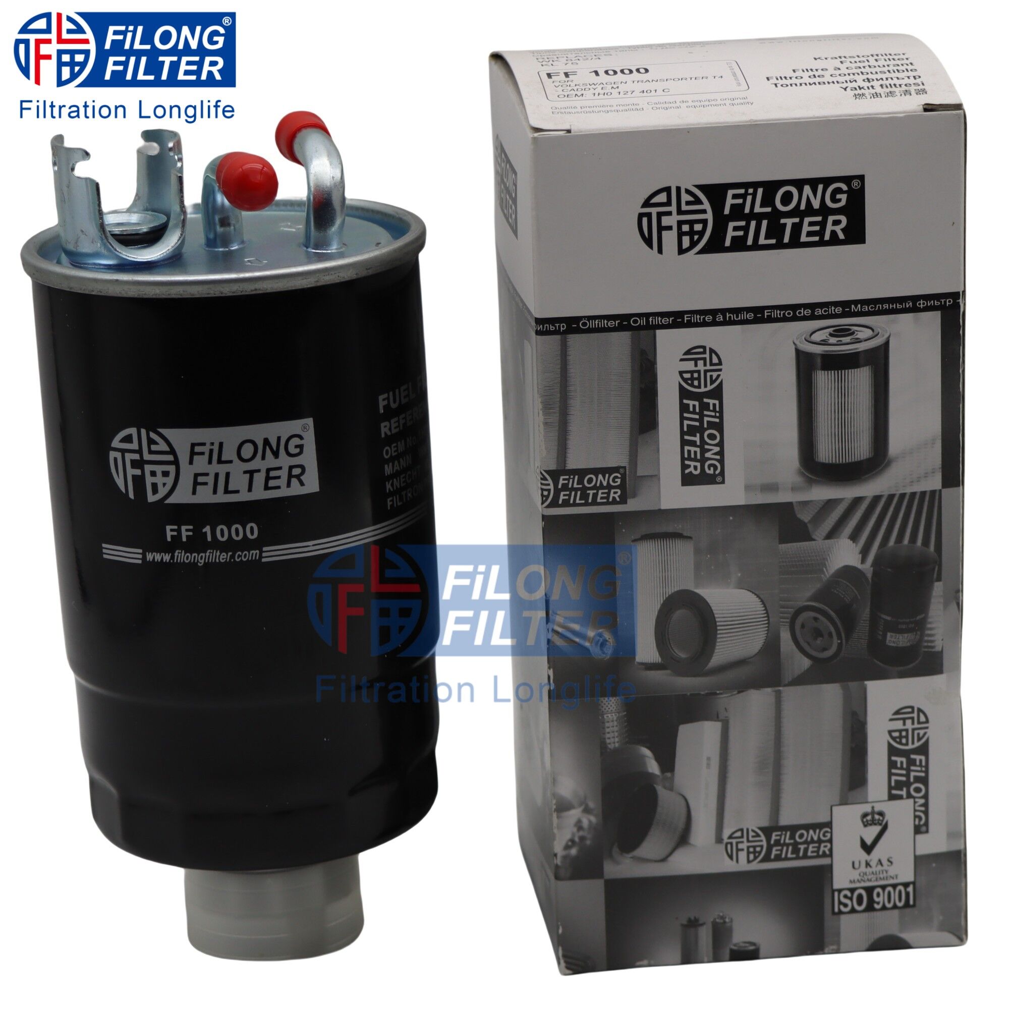 Bulk Buy China Wholesale China Factory Manufactured Price Fuel Filter ...