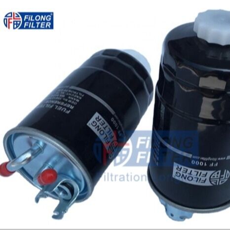 Bulk Buy China Wholesale China Factory Manufactured Price Fuel Filter ...