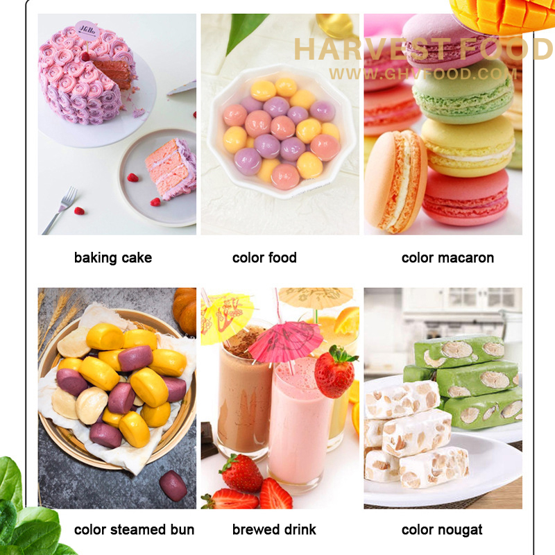 Freeze-dried Mulberry Powder - 100% Pure Powdered Freeze-dry Mulberry ...