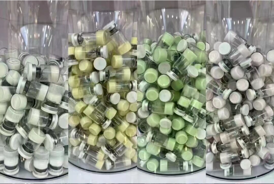 Buy China Wholesale Retatrutide-stability Testing | Gmp Compliance ...