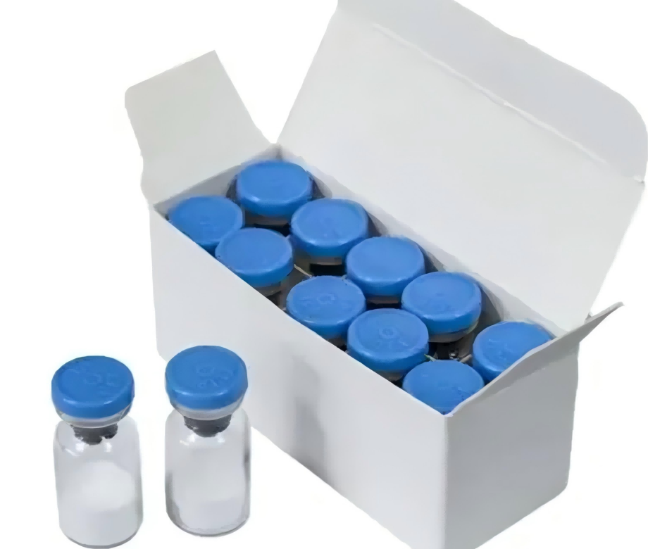 Buy China Wholesale Gmp Certified Peptide Api Manufacturer For Anti ...
