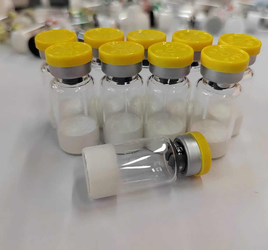 Buy China Wholesale Retatrutide-stability Testing | Gmp Compliance ...