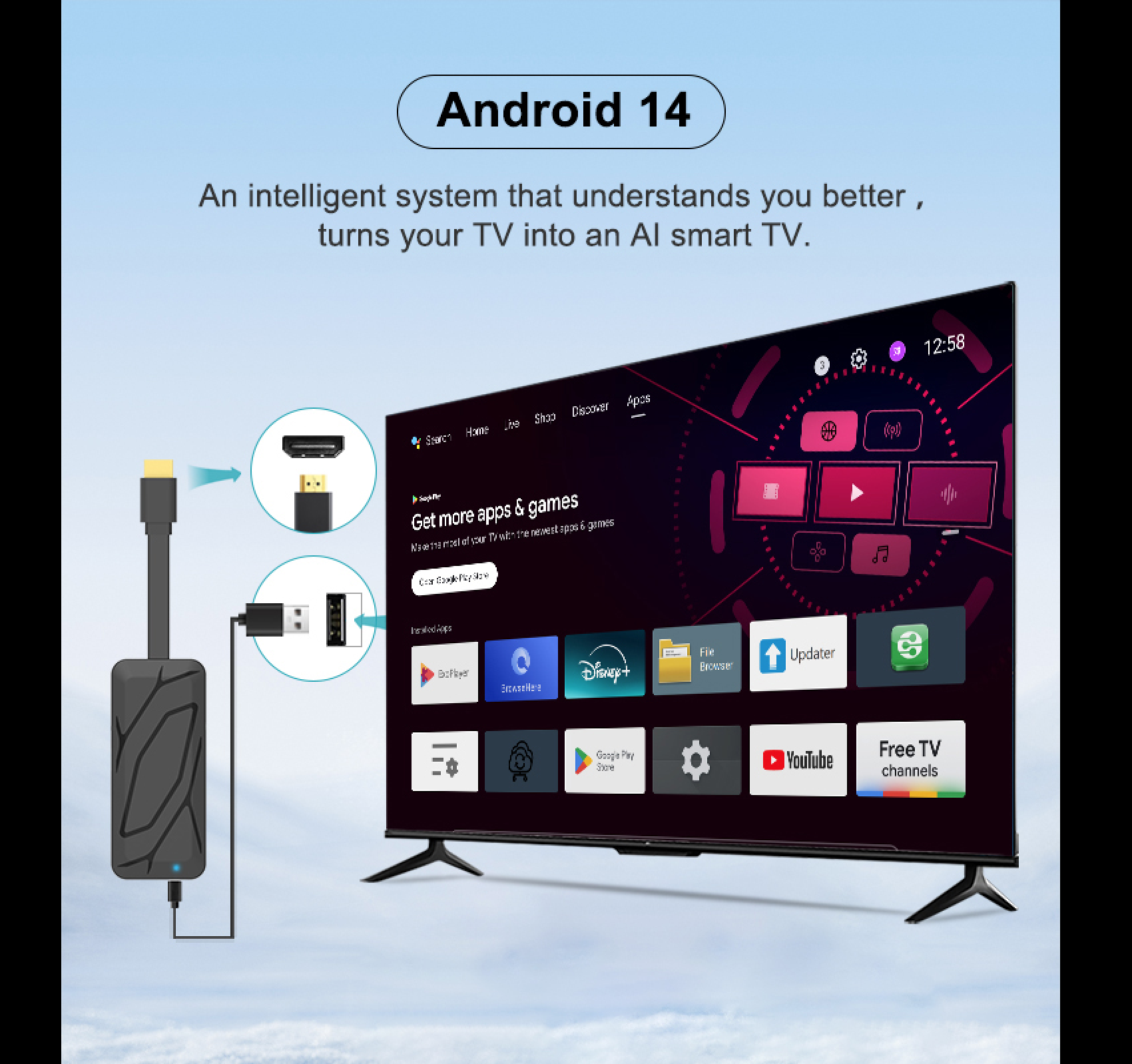 Factory Direct High Quality China Wholesale Latest 4k Ai-sr ...