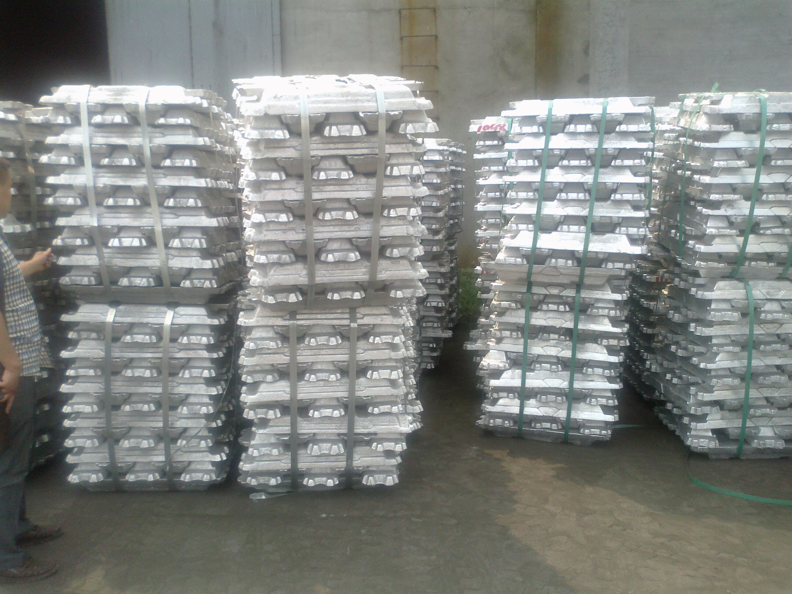 【high Purity】rectangular Copper Scrap Ingots – Industrial Grade | Ready ...