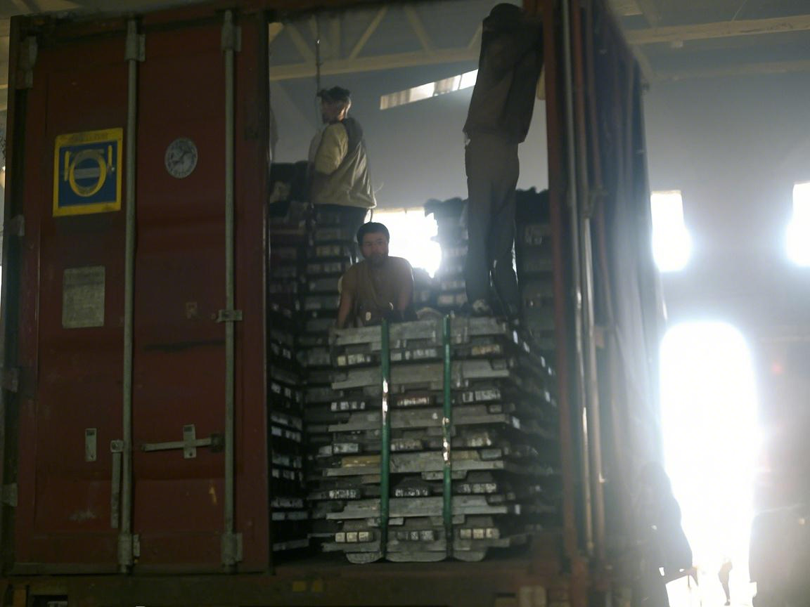 【high Purity】rectangular Copper Scrap Ingots – Industrial Grade | Ready ...