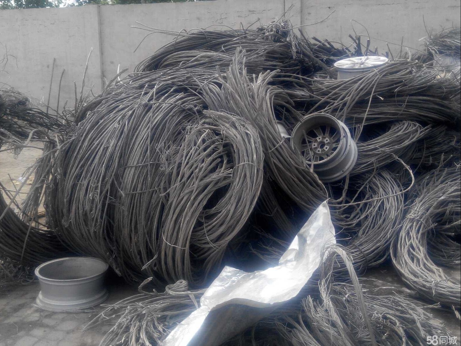 Cheaper Price High Purity 99% Ubc Scrap Aluminum Raw Material Extrusion ...