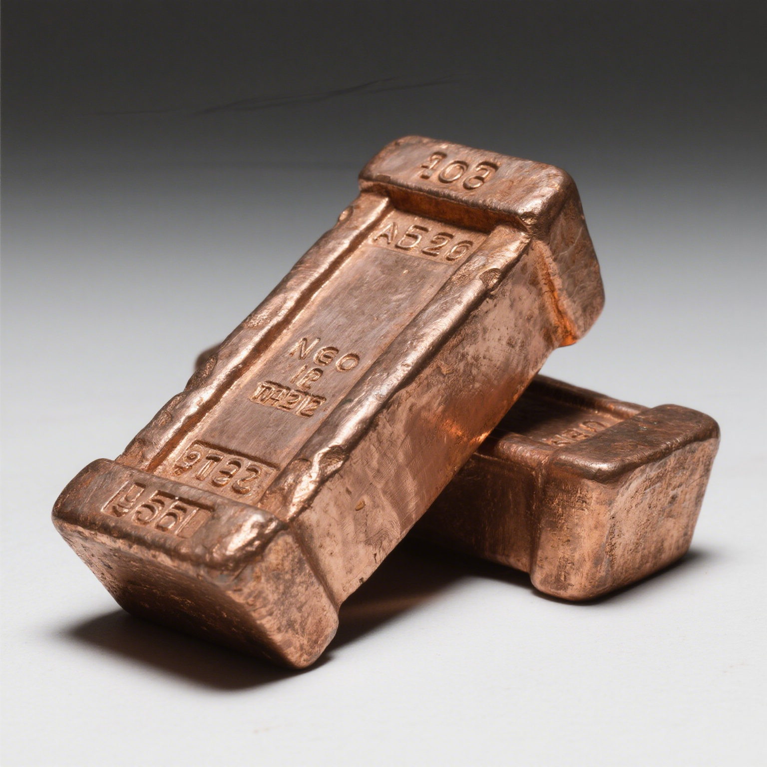 High Quality Copper Scrap Ingot Rectangular Shaped Copper Ingot - Buy ...