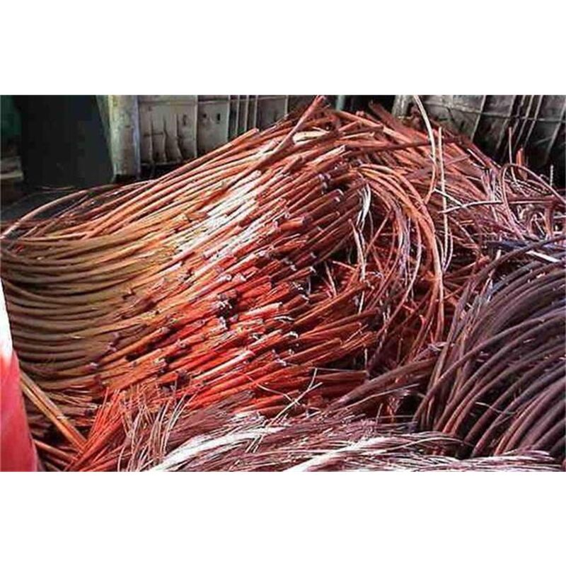 Bulk Buy China Wholesale Industrial Grade Copper Wire For Machinery And ...