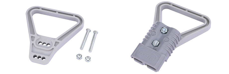 Factory Direct High Quality China Wholesale High Power Connector 175a ...