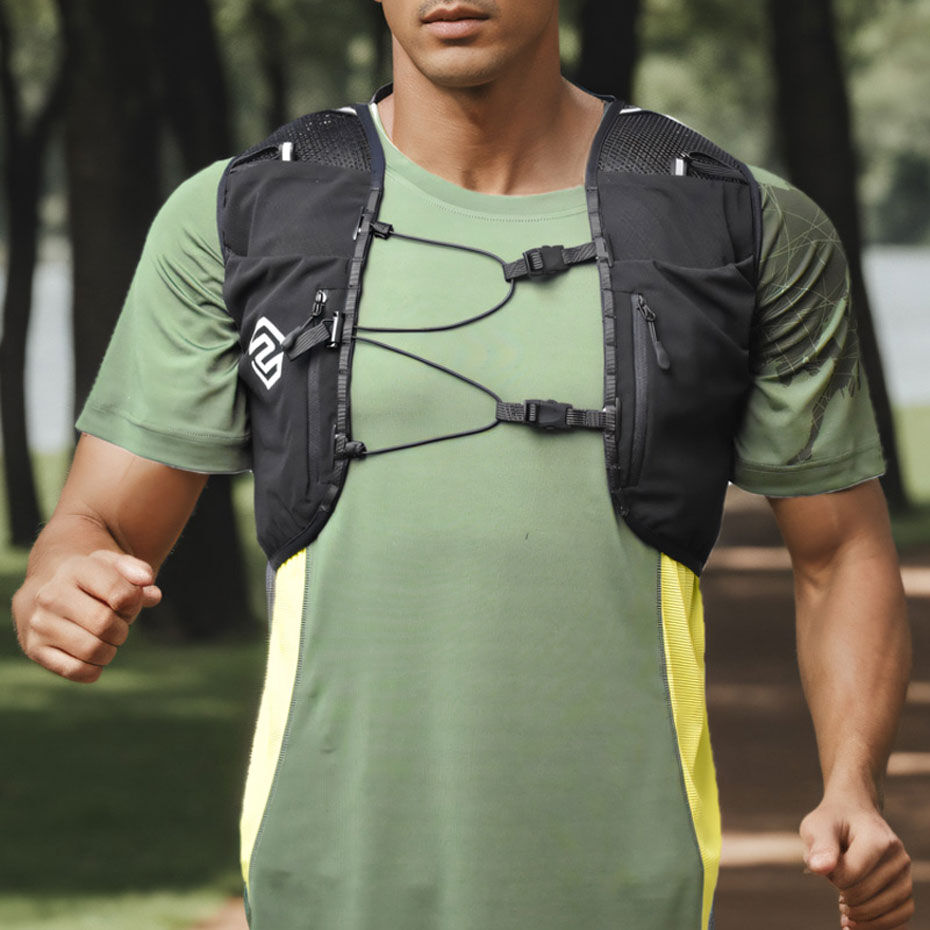Direct Factory Custom Lightweight Hydration Pack Running Water Backpack ...