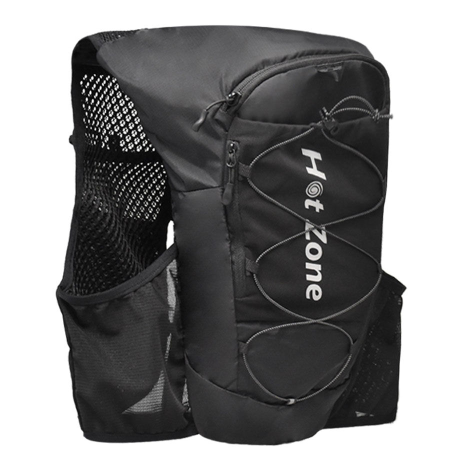 Direct Factory Custom Lightweight Hydration Pack Running Water Backpack ...