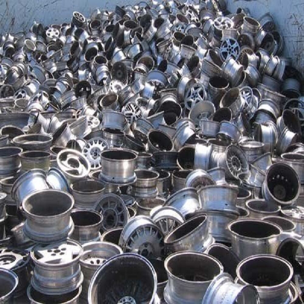 Car Shell Scrap Good Quality 99.98% For Ready For Export / Shredded Car ...
