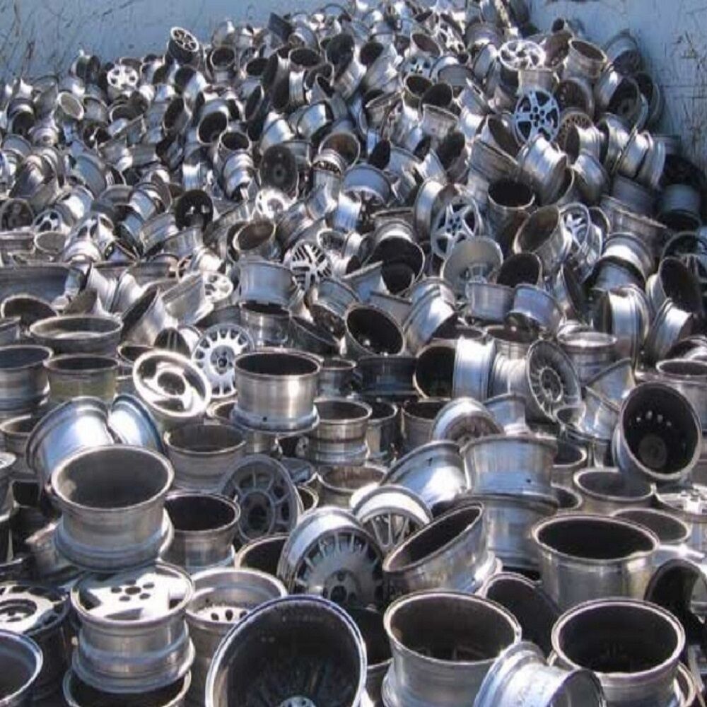 Car Shell Scrap Good Quality 99.98% For Ready For Export / Shredded Car ...