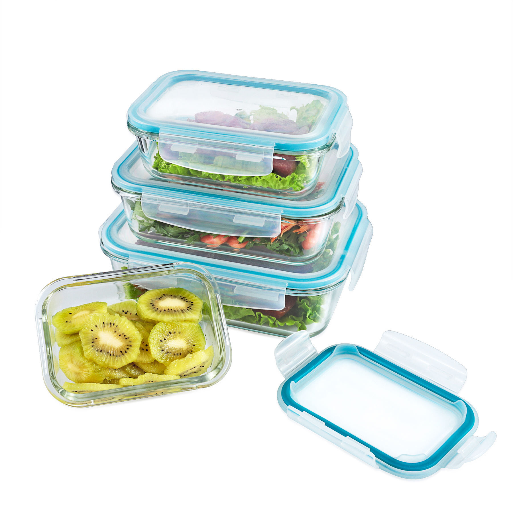 Glass Lunch Boxes New Hotel Quality Glass Lunch Boxeswholesale K Prep ...